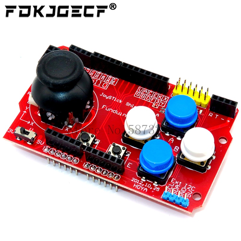 Bảng Mạch Điều Khiển Cho Bàn Phím Và Chuột Máy Tính arduino | Shopee ...