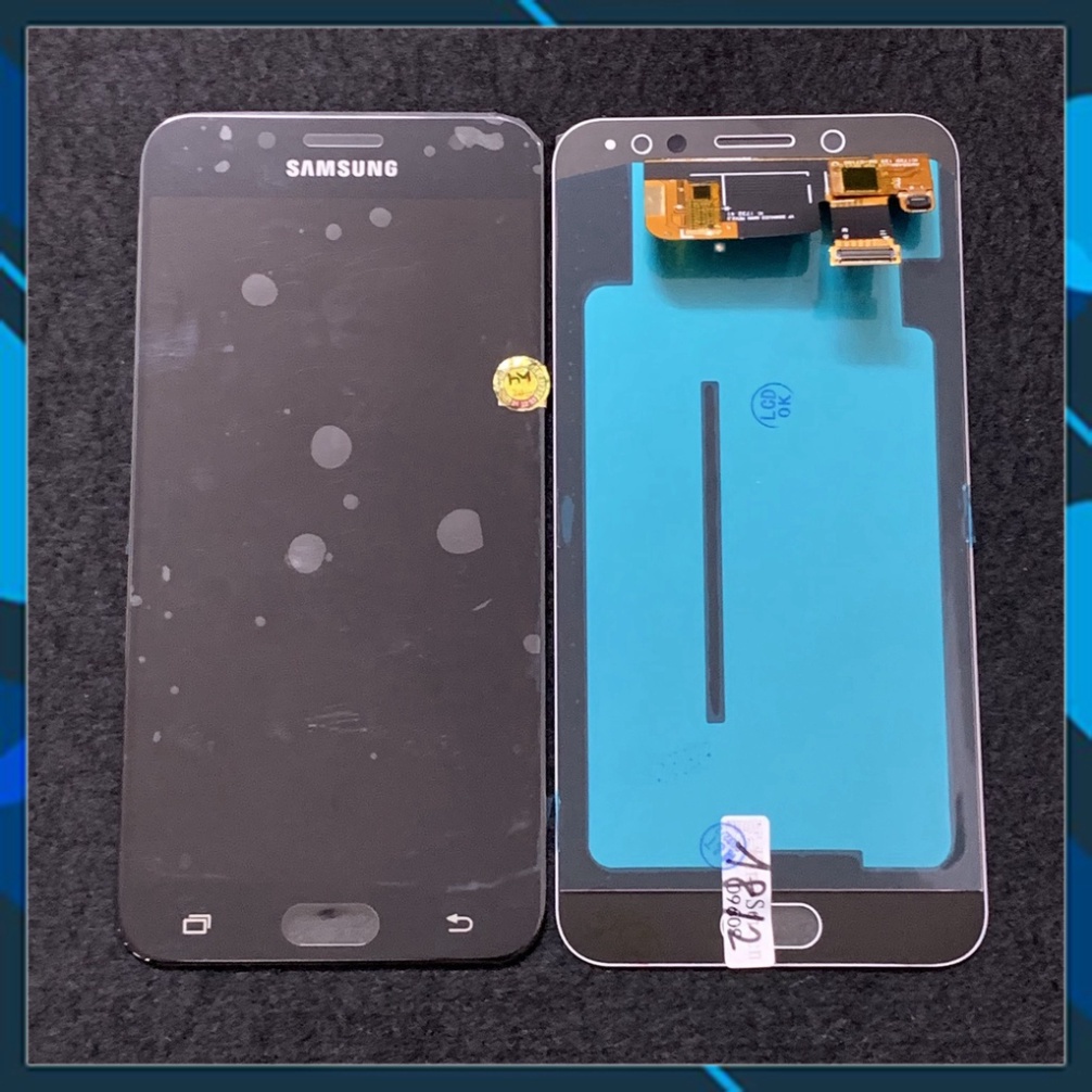Màn hình điện thoại Sasung J7 Plus/J7+/C710 (Oled 2ic) | Shopee Việt Nam