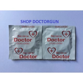 bao_cao_su_doctor giá tốt Tháng 6, 2025 | Mua ngay | Shopee Việt Nam