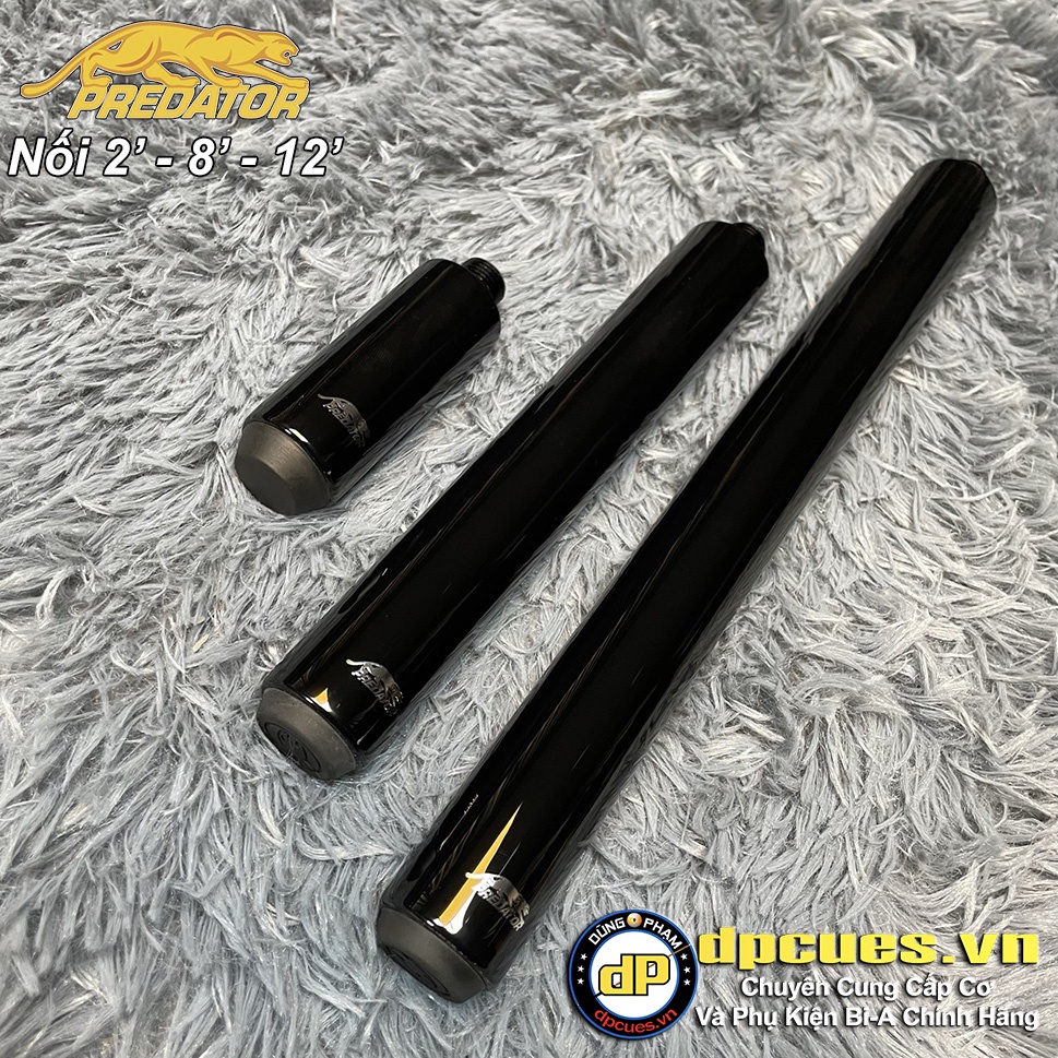 Nối bida Predator các size | Shopee Việt Nam