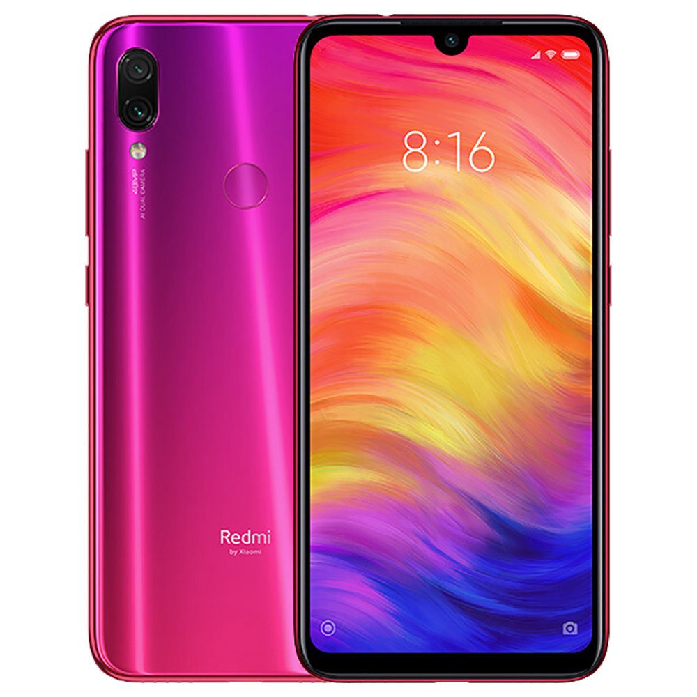 Điện Thoại Xiaomi Redmi Note 7 (3GB/32GB) - Hàng Chính Hãng DGW | Shopee Việt Nam