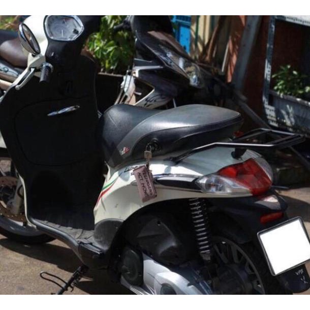 Baga Givi xe Liberty 50/125/150 (sale) | Shopee Việt Nam