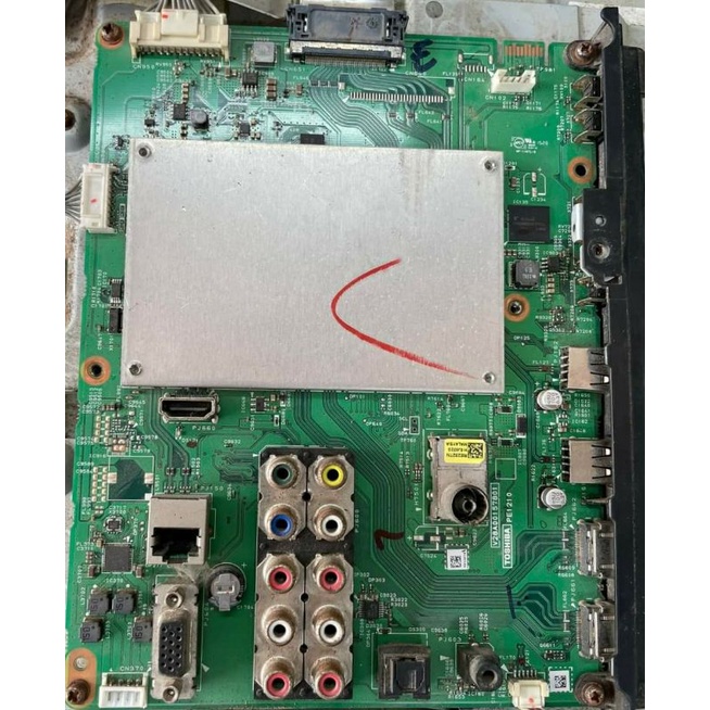 Bo mạch 50L5550 | Shopee Việt Nam