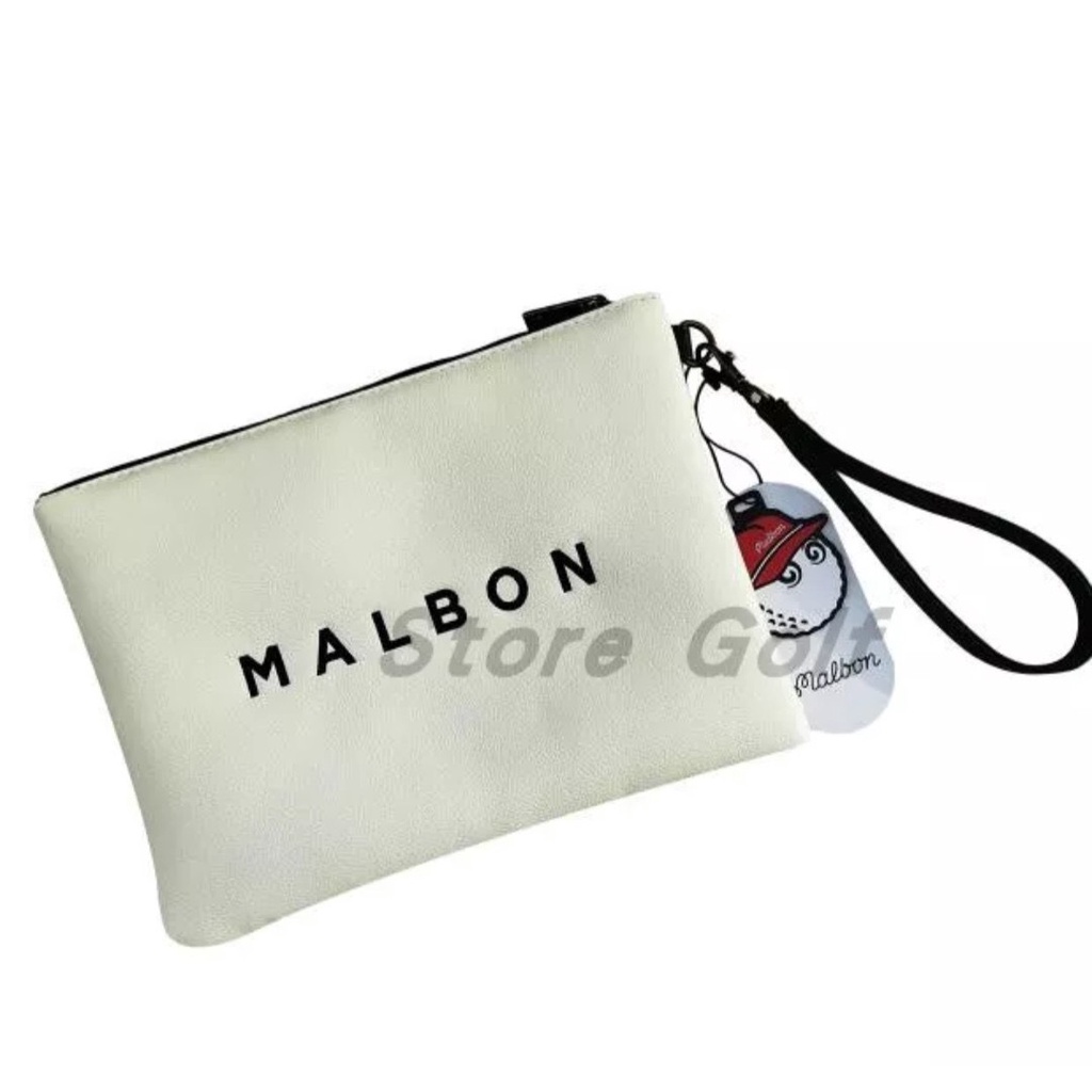 TÚI CẦM TAY GOLF MALBON NEW 2022 | Shopee Việt Nam
