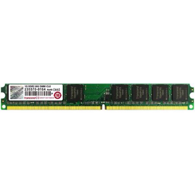 ram ddr2 1GB 800 transcend | Shopee Việt Nam