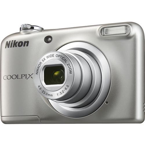 Máy ảnh KTS Nikon FinePix COOLPIX A10 16MP | Shopee Việt Nam