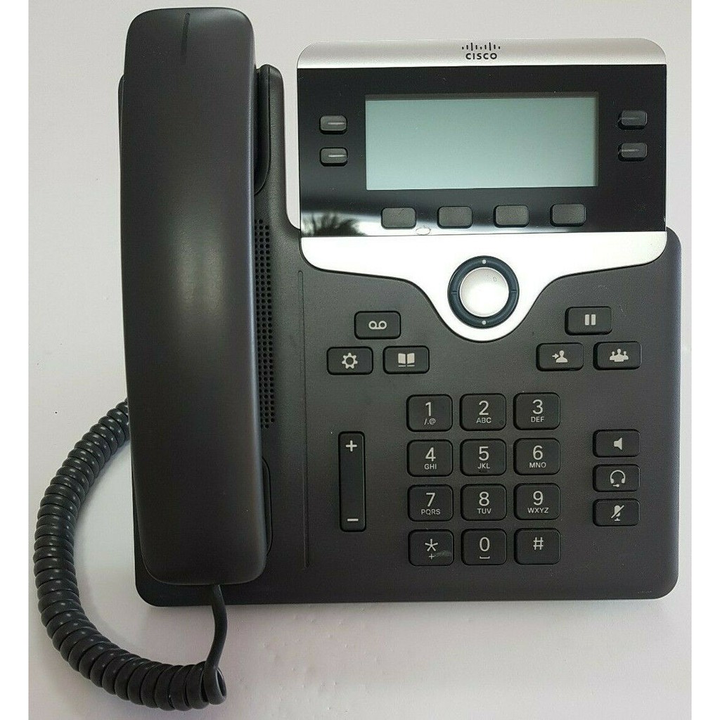 Điện thoại Ip phone Cisco CP-7841-K9 chính hãng | Shopee Việt Nam