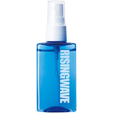 Xịt toàn thân Rising Wave Free Light Blue Fragrance Body Mist 50mL made ...