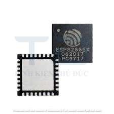 IC ESP8266 WIFI IC MCU SOC | Shopee Việt Nam