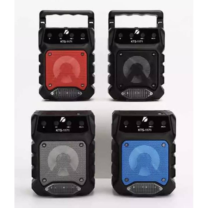 Loa Karaoke KTS 106 Bán Chạy Nhất Năm 2019 có mic [Có sẵn] [Ảnh thật ...