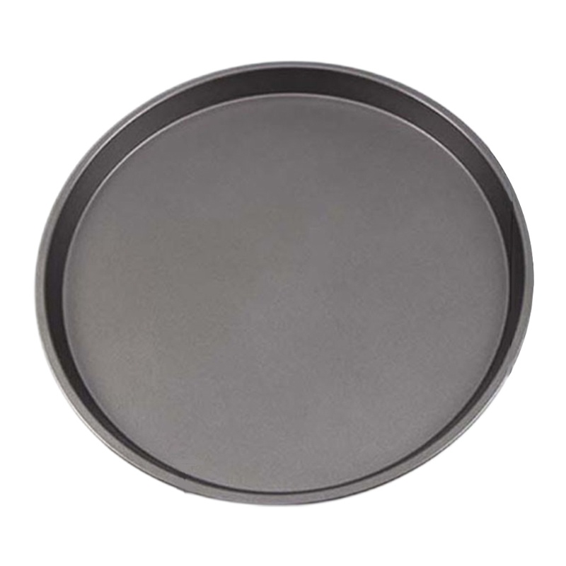 Khay Nướng Bánh Pizza Chống Dính Bằng Thép Carbon 9/10/11/12-Inch ...