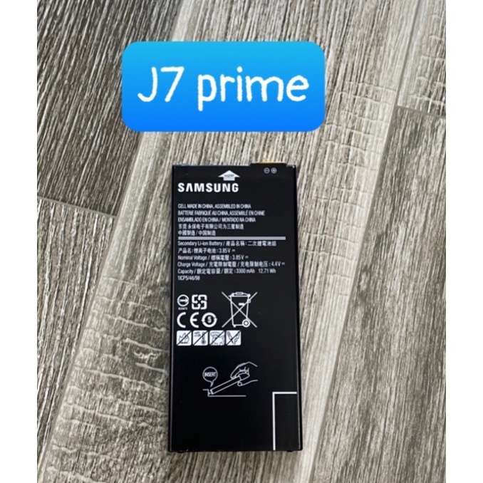 pin samssung J7 prime / J4+ / J6+ / J410 / J4 core / A710 ,pin zin mới ...