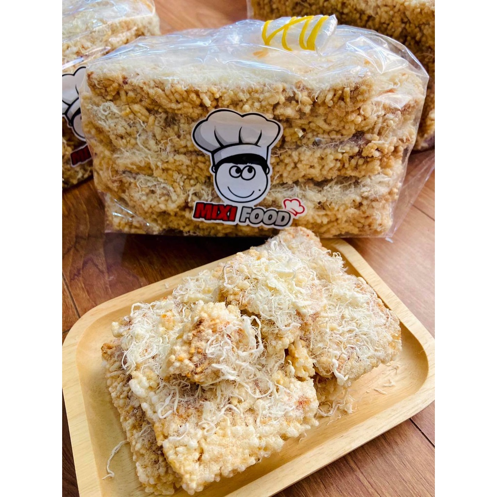 [CHÍNH HÃNG] MIXIFOOD, vị ngon trên từng ngón tay! | Shopee Việt Nam