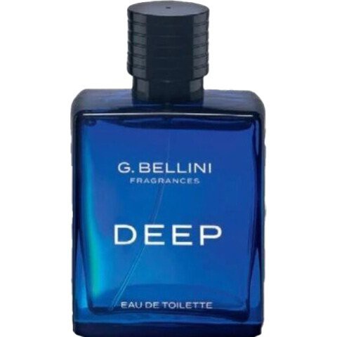 Nước Hoa nam G.BELLINI DEEP EDT 75ml | Shopee Việt Nam