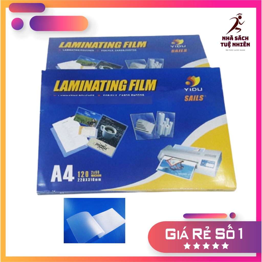 Màng ép nhựa Plastic A4 55mic 80mic 100mic 125mic ép plastic | Shopee Việt Nam