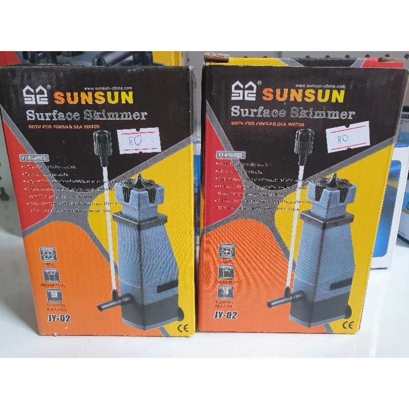 Lọc ván SUNSUN JY02 | Shopee Việt Nam