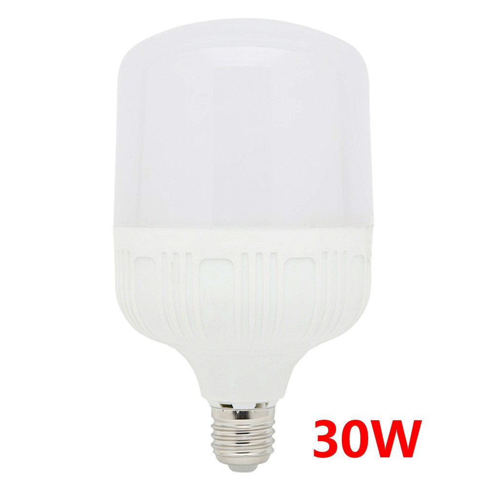 Bóng Đèn LED bulb 30W E27 TOPLIGHT(Ánh sáng trắng) | Shopee Việt Nam
