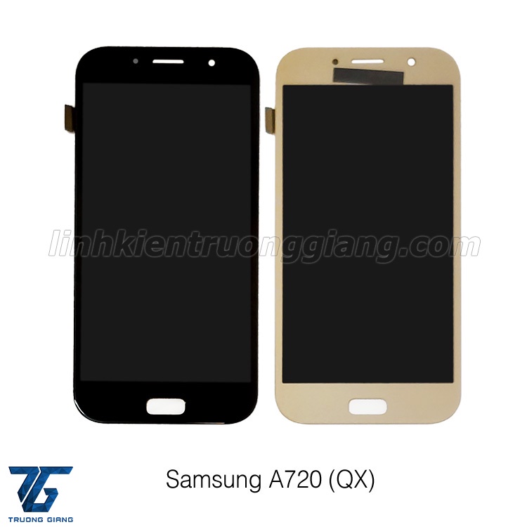 MÀN HÌNH THAY THẾ CHO MÁY SAM A720 (INCELL QX) | Shopee Việt Nam
