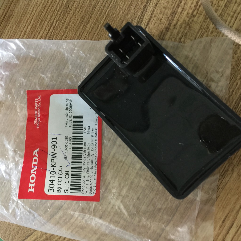 Ic Xe Máy Future Chính Hãng Honda | Shopee Việt Nam