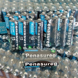 Pin AA hoặc AAA Penasureg nhập khẩu chất lượng cao. | Shopee Việt Nam