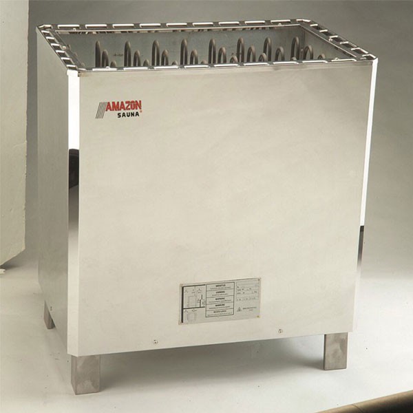 Máy xông hơi khô Amazon SAM-B12 dùng cho xông hơi tinh dầu, xông hơi da ...