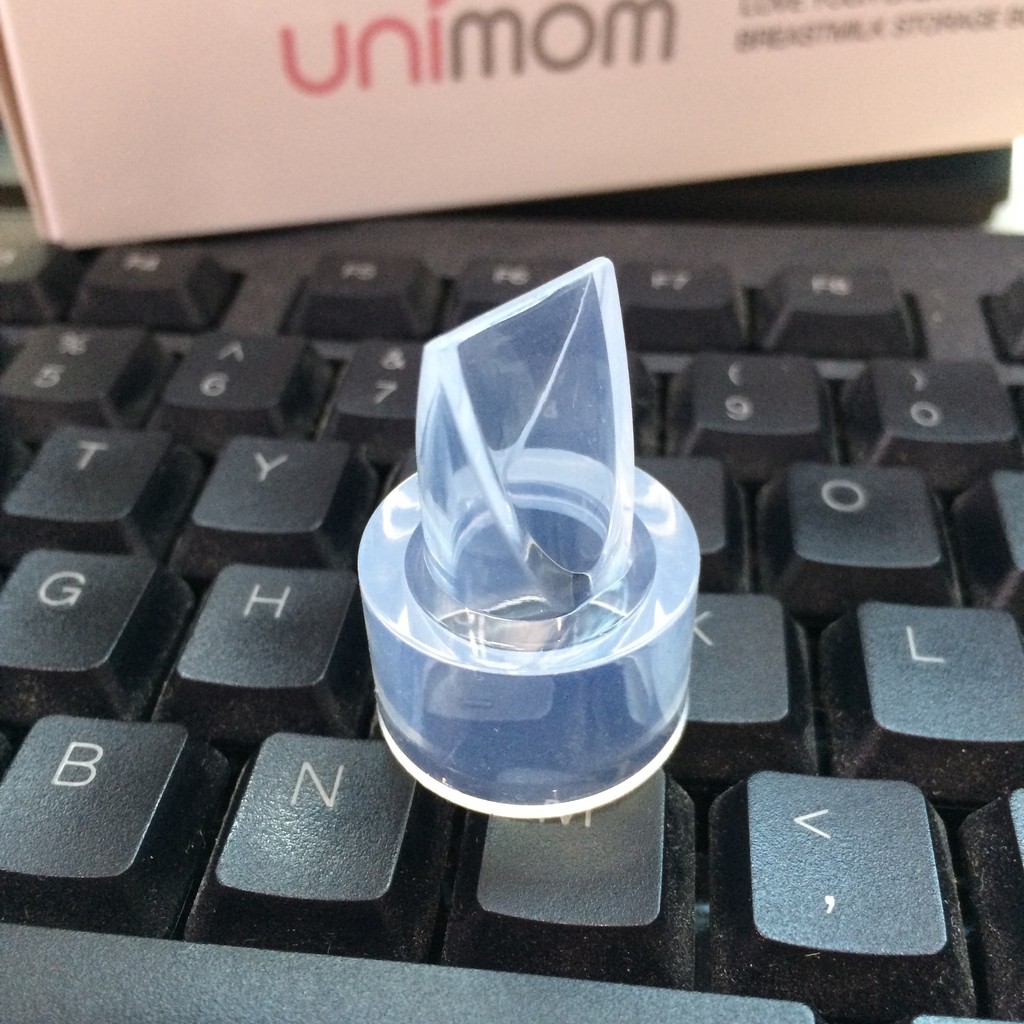 Van chân không máy hút sữa Unimom Forte, Allegro | Shopee Việt Nam
