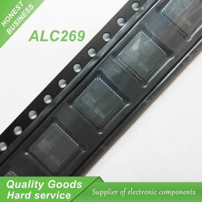 5 CÁI ALC269 QFN Đảm bảo chất lượng nguyên bản mới 100% | Shopee Việt Nam
