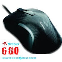 chuột máy tính Nimbus NB-680 (USB) | Shopee Việt Nam