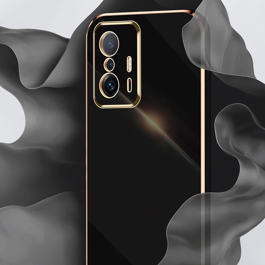 Ốp Điện Thoại Mềm Chống Sốc Cho Xiaomi mi 10T 11T Redmi Note 10 11 4G ...