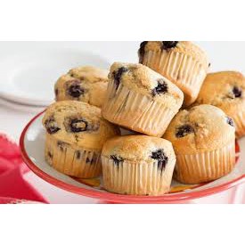 Ly Cupcake Giấy Loại Cây 500 Cái –15 cm ( đường kính mở hết giấy = 15 ...