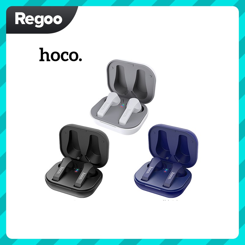 Tai nghe bluetooth Hoco ES34 chính hãng | Shopee Việt Nam