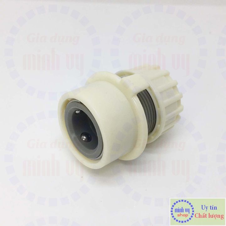 Đầu nối nhanh dây cấp nước cho máy giặt thông dụng NNMG-Tr | Shopee ...