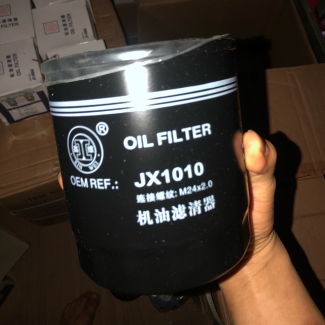 Phụ tùng hùng lỳ lọc JX1010 lọc xe ô tô | Shopee Việt Nam