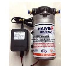 Máy phun sương HP2500+NGUỒN (tặng kèm 2 ren 17-8) -550k | Shopee Việt Nam