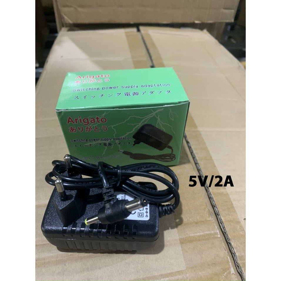 Bộ chuyển đổi AC-DC 5V 9V 12V 14V 1A 2A 3A plug 5.5mm * 2.5mm POWER ADAPTER SUPPLY | Shopee Việt Nam
