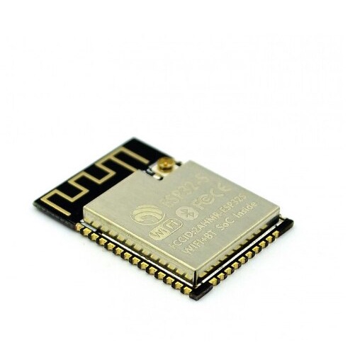 Mô Đun Wifi Không Dây Esp32 Esp32 Wroom Esp32 Wrover Esp32 Wroom 32d 32u Esp32 Wrover I Ib B