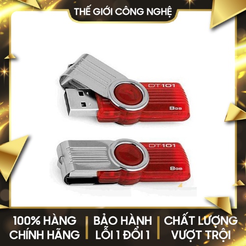 USB KINGSTON DT101 G2 8GB GIÁ RẺ | Shopee Việt Nam