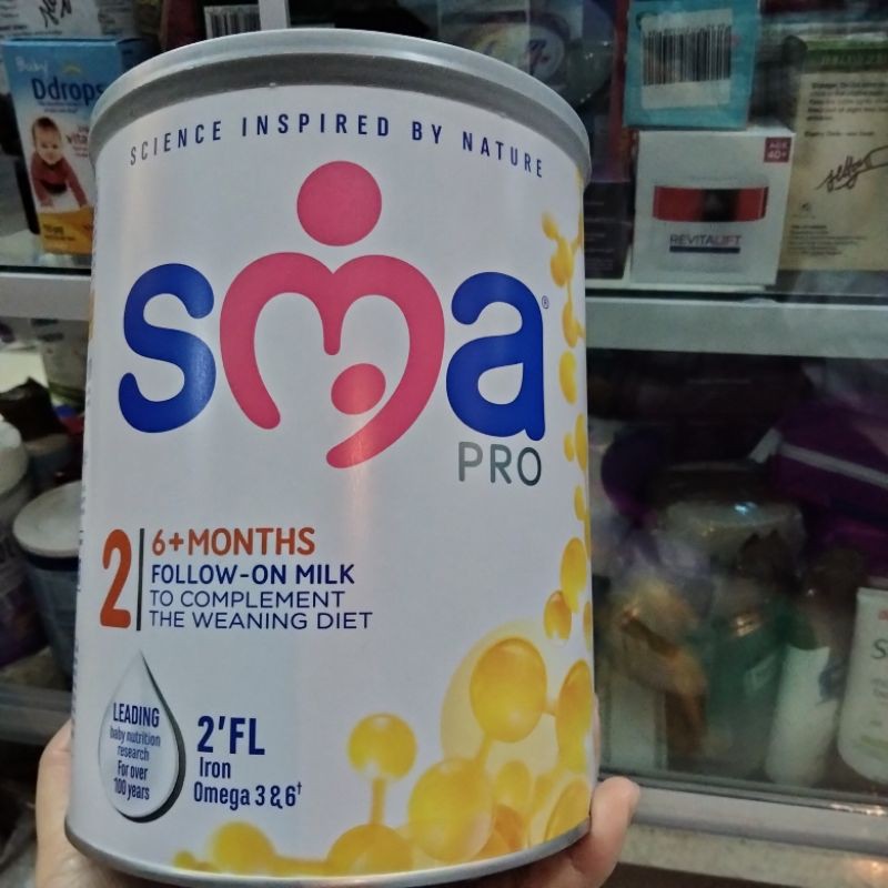 Sữa SMA pro của Anh 800g | Shopee Việt Nam