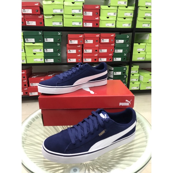 [Chính Hãng] PUMA 1948 vulc | Shopee Việt Nam