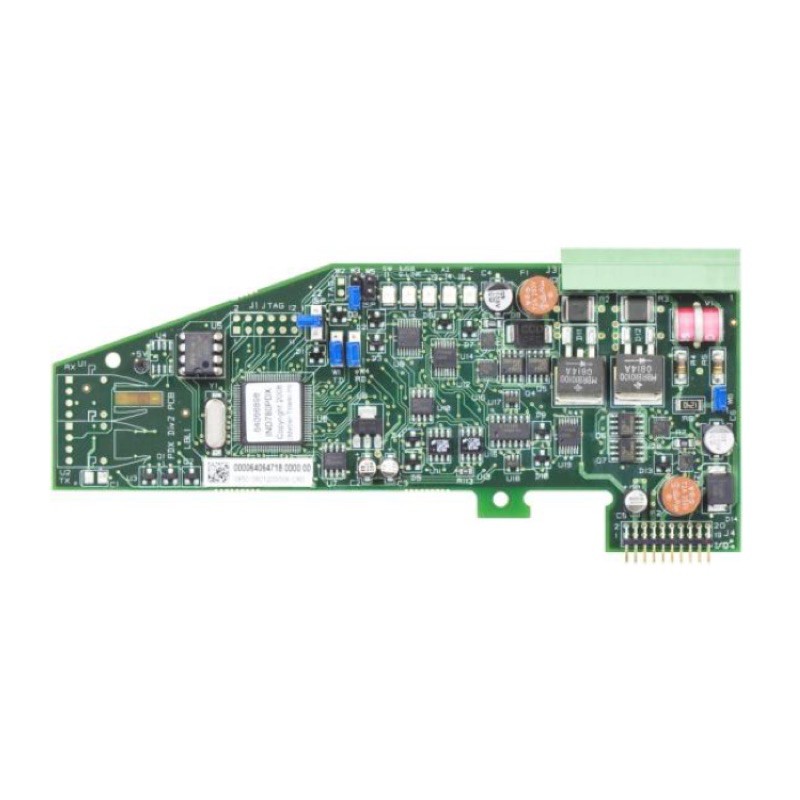 Mạch tín hiệu load cell, cân mettler toledo IND780 POWERCELL PDX option | Shopee Việt Nam