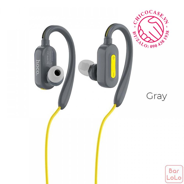 TAI NGHE BLUETOOTH HOCO ES16 PLUS CHÍNH HÃNG | Shopee Việt Nam