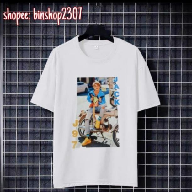 Áo Phông JACK - J97 ( Hàng Đẹp) | Shopee Việt Nam