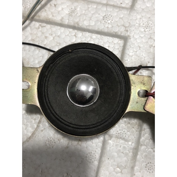 Loa treble 10W-MAX20-25W 8 ôm ( giá 1 đôi )(giá 1 cái ) | Shopee Việt Nam