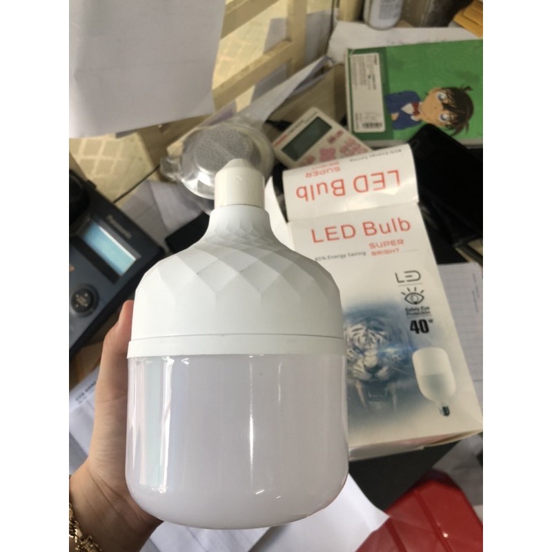 Bóng đèn led bub 40W | Shopee Việt Nam