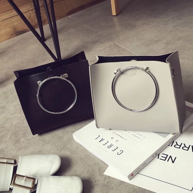 Túi khuy tròn | Shopee Việt Nam