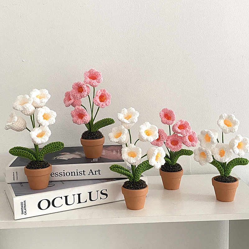 Quà Valentine Hoa lily Nhân Tạo Để Bàn Trang Trí Nội Thất | Shopee Việt Nam