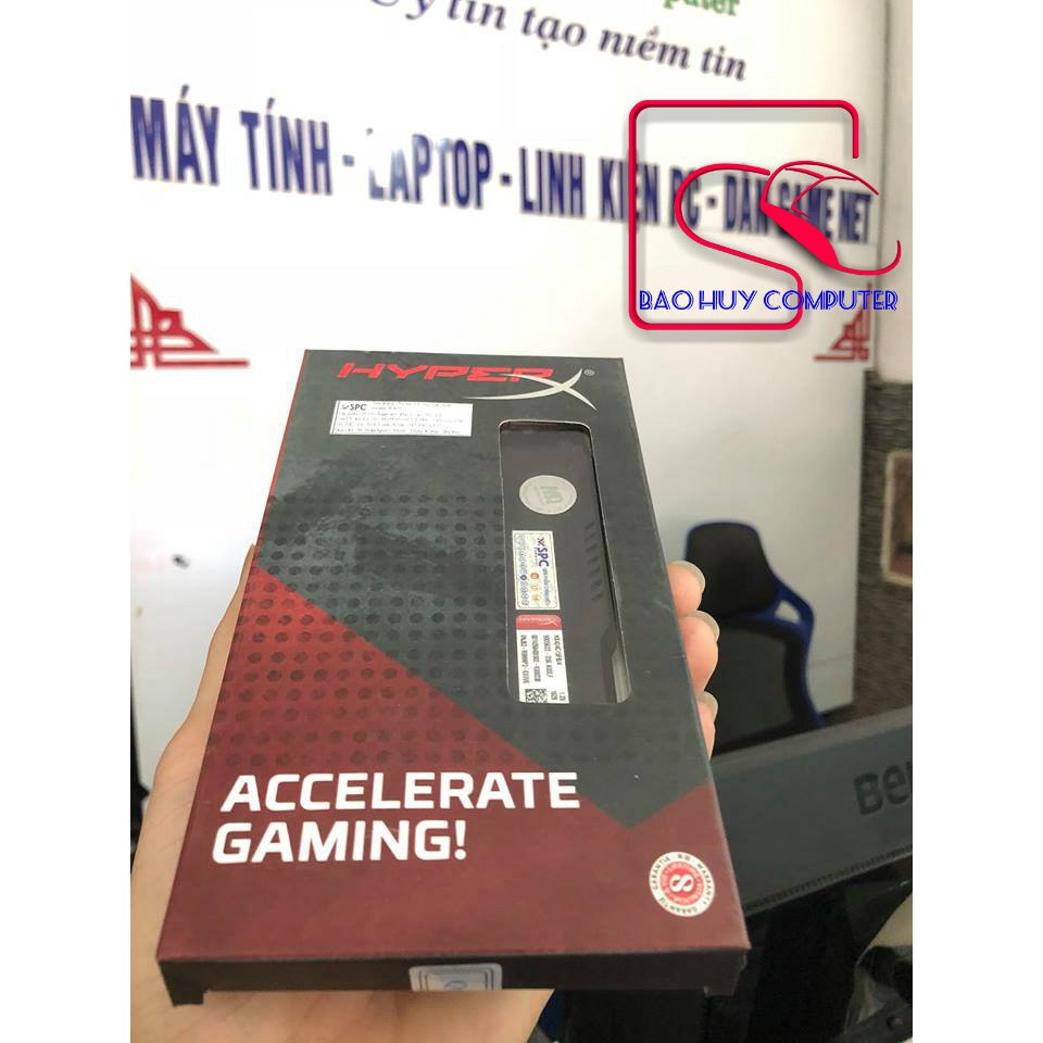 Ram HYPEP 4GD4/2400 kẹp tản nhiệt | Shopee Việt Nam