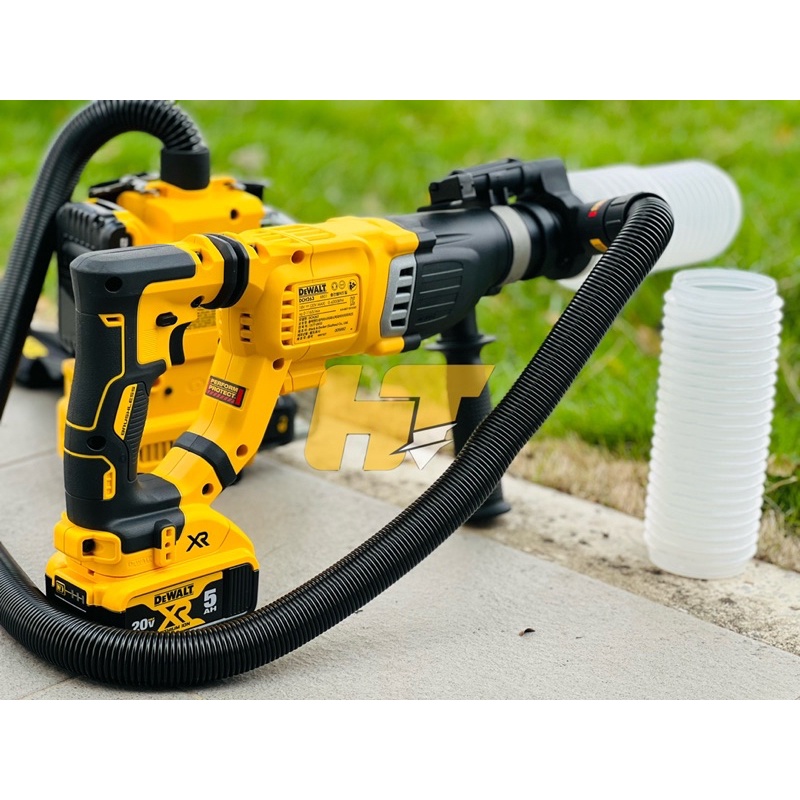 Khoan Đục 3 Chức Năng DCH263 + Vali | Shopee Việt Nam