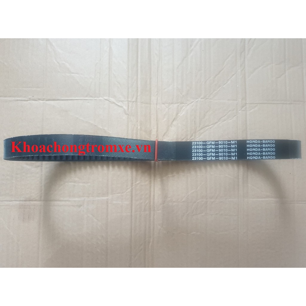 Dây Curoa Lead SCR 110 125 2009 2010 2011 2012 2013 2014 2015 2016 2017 ...