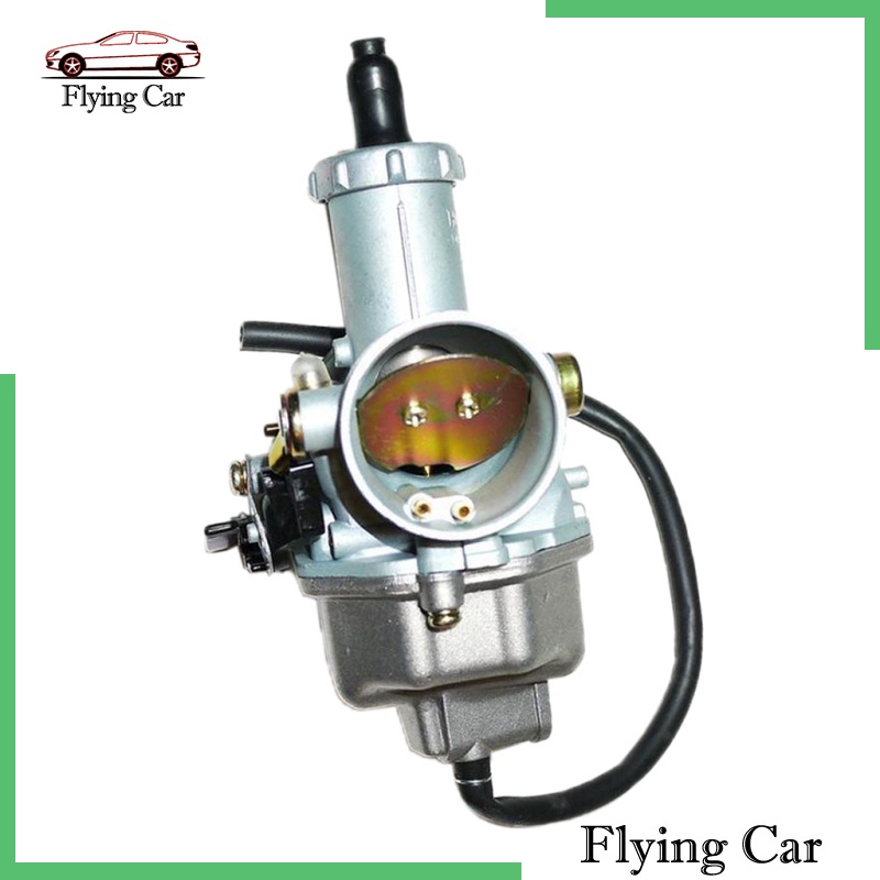 Bộ Chế Hòa Khí Cho Xe Mô Tô 175cc 200cc 250cc PZ30 30mm | Shopee Việt Nam